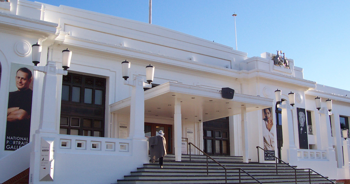 Llewellyn Hall