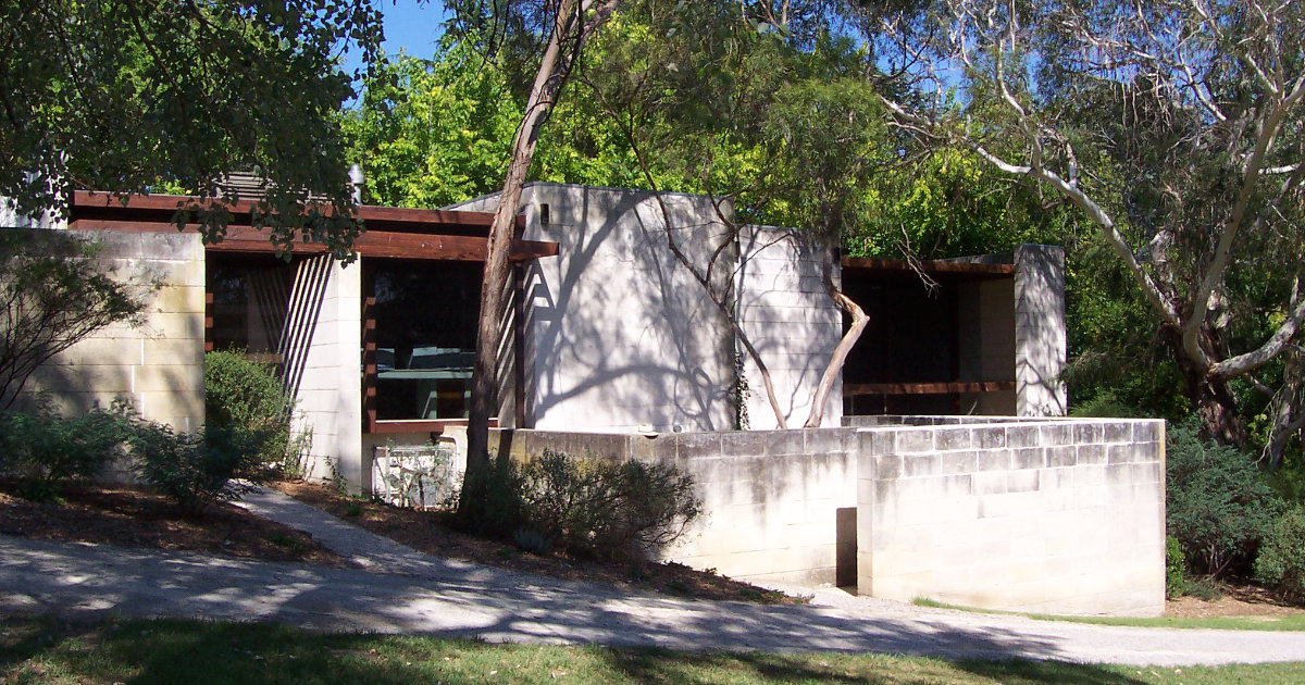 Heide Museum of Modern Art