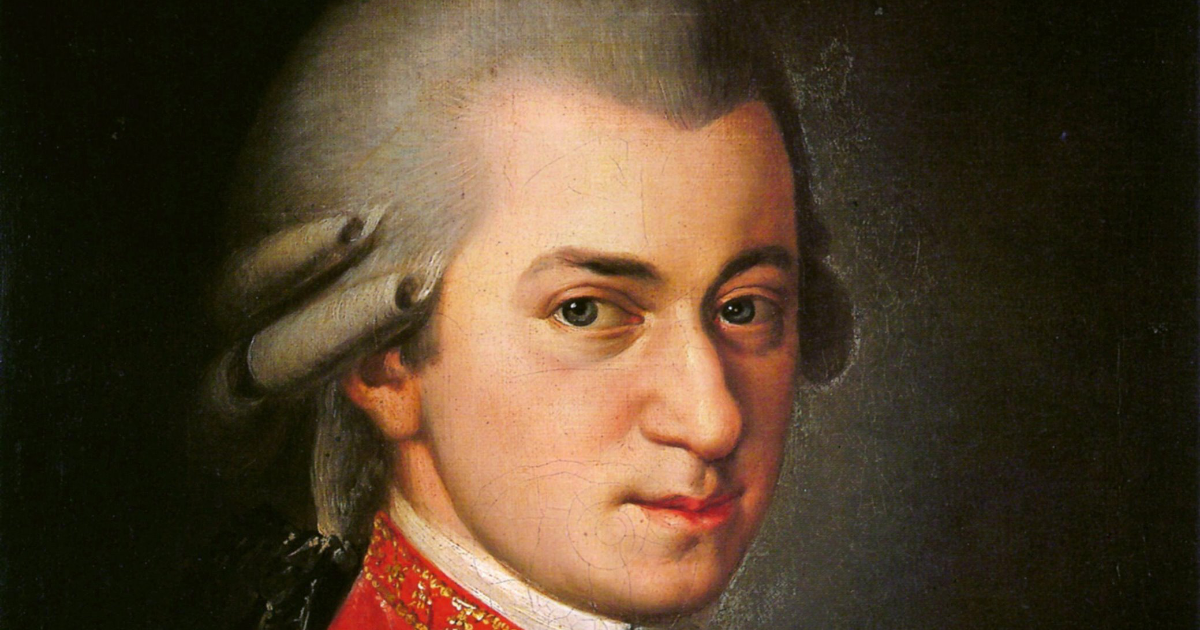 Mozart