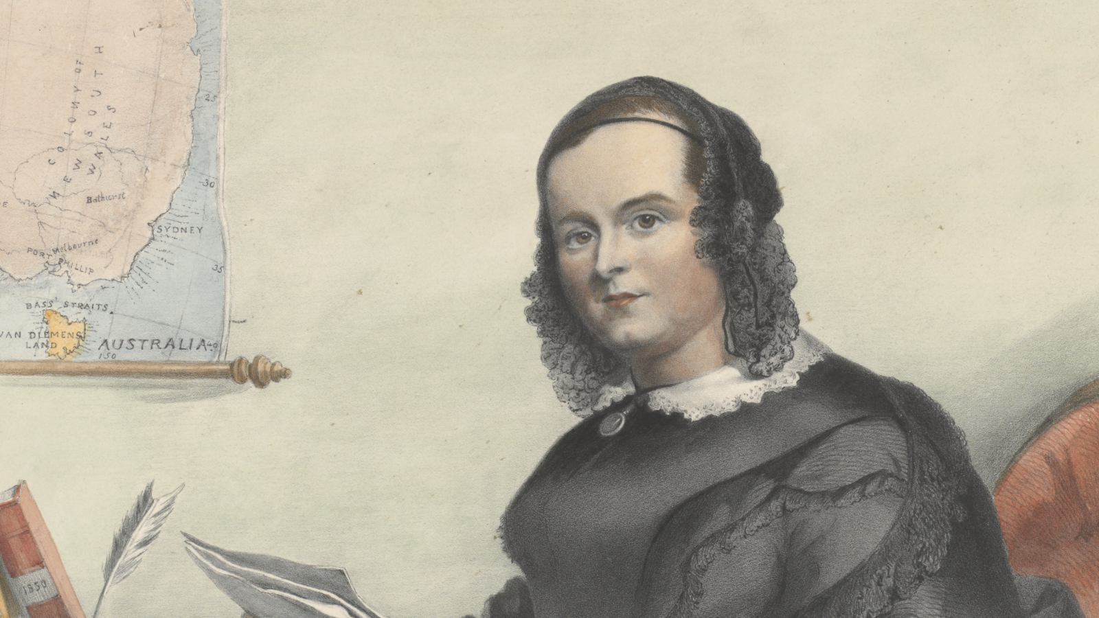 Famous People Of Australia