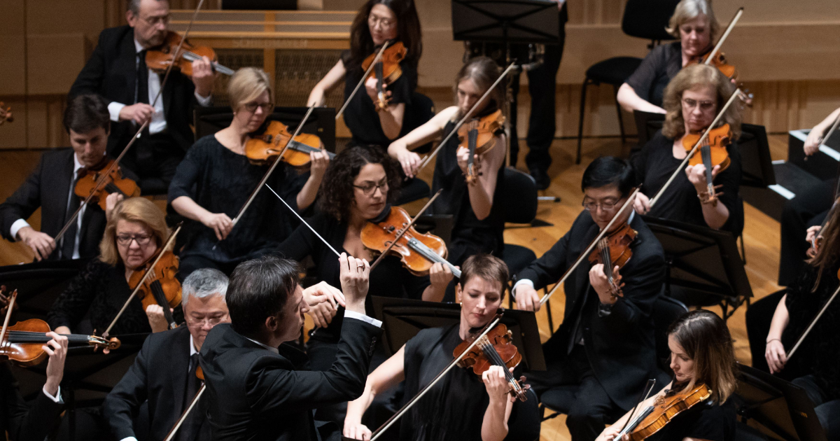 Sydney Symphony Orchestra