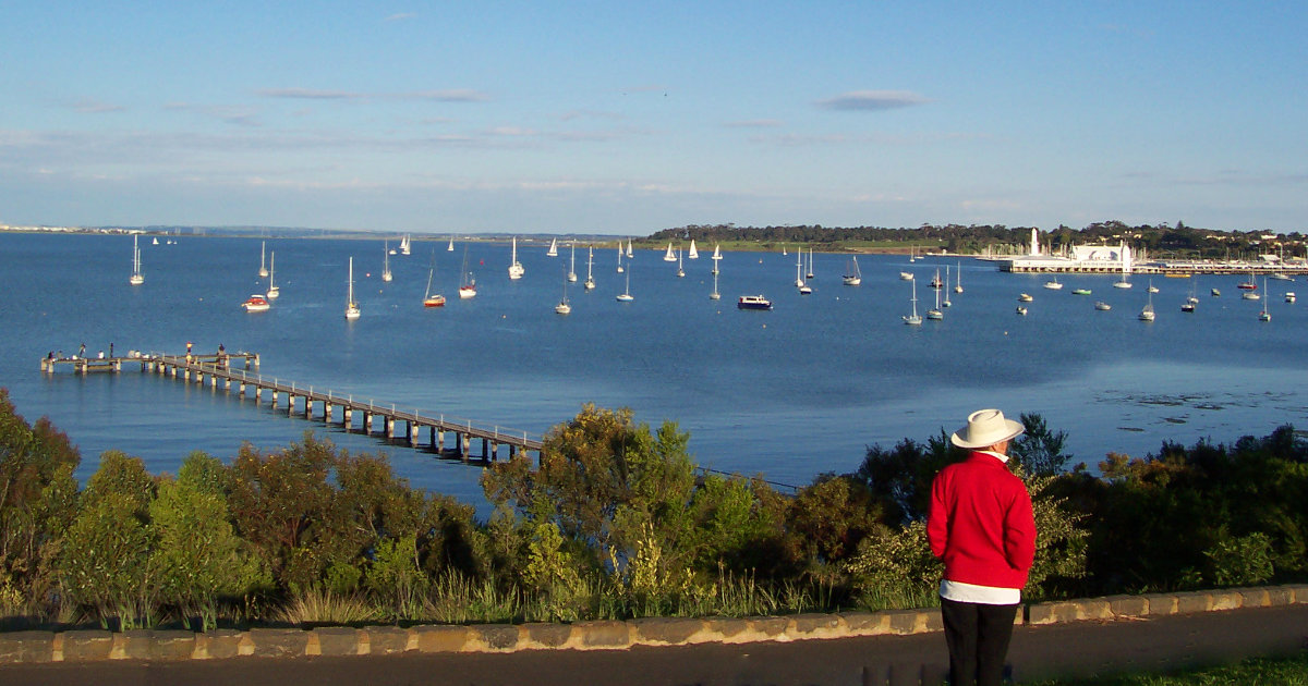 Victoria, Australia